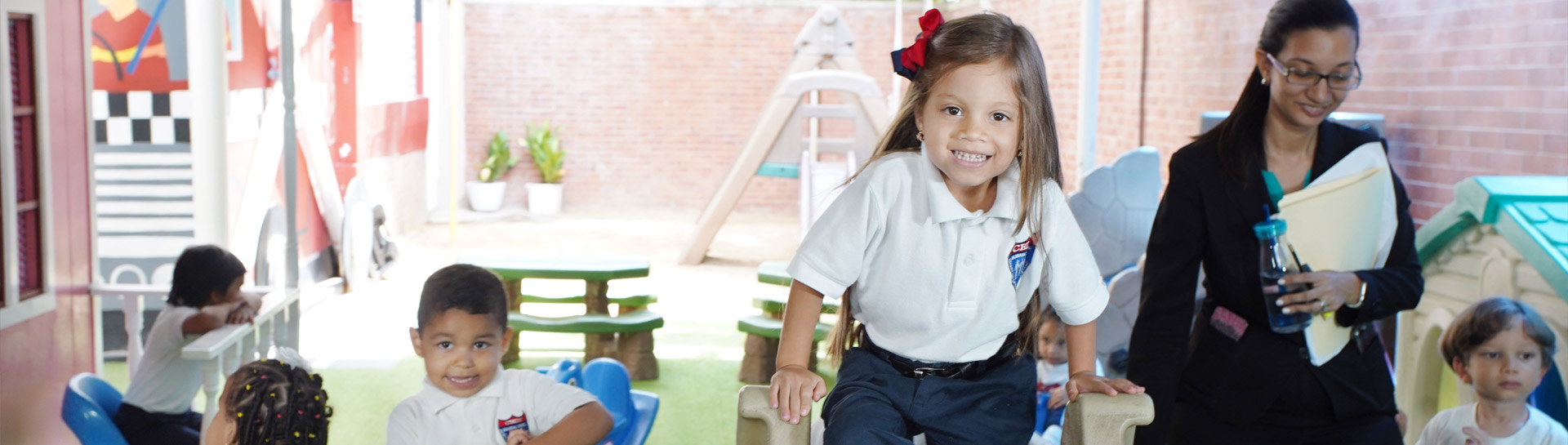 Inicio - Colegio CEDI