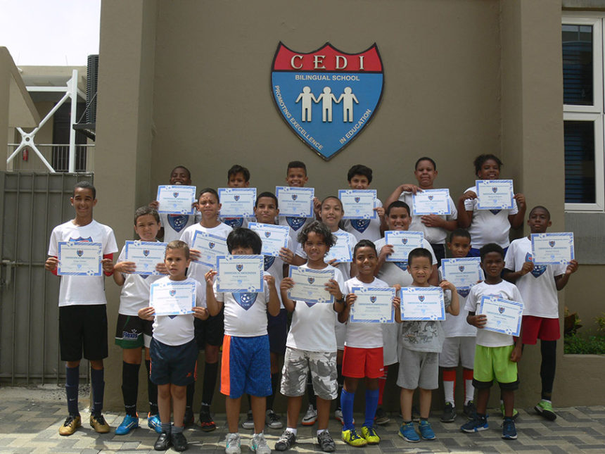 Vida Estudiantil - Colegio CEDI